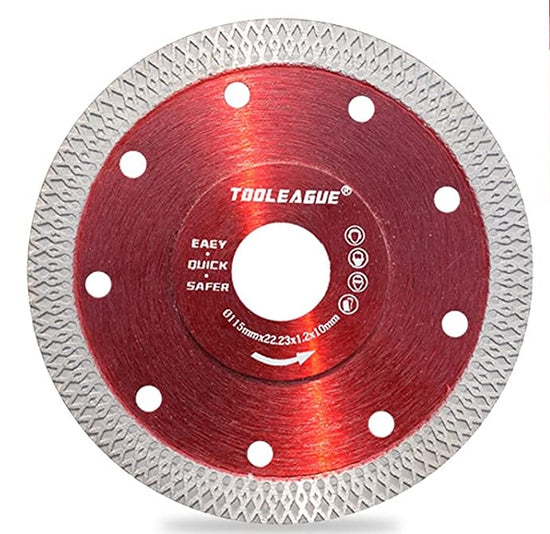 Disco De Corte De Sierra De Diamante Para Mármol, Vidrio, Porcelanato, – OneTool