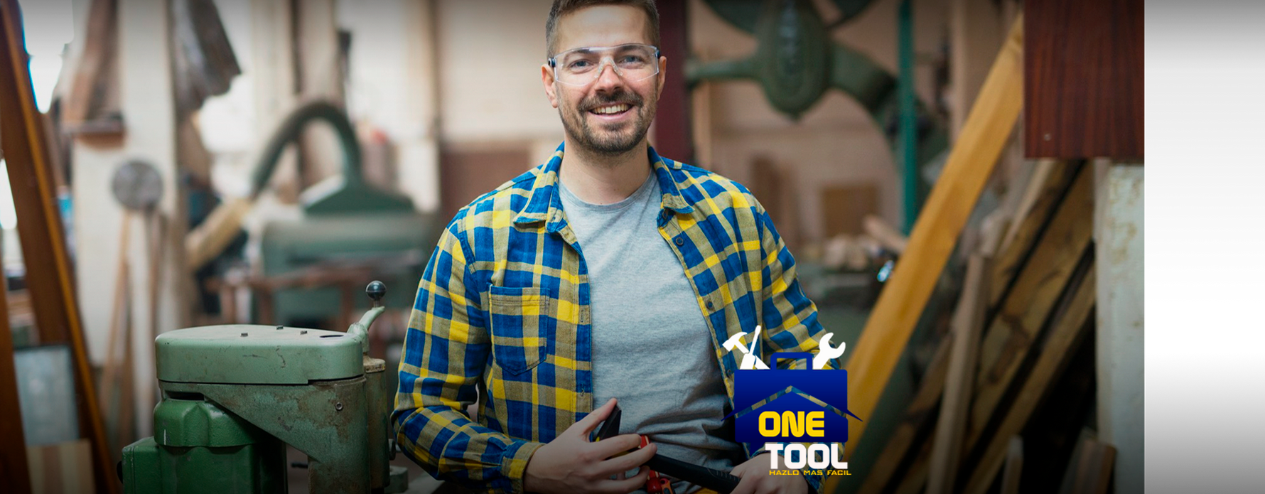 Onetool - Tu tienda en línea para herramientas, hogar, y más. – OneTool